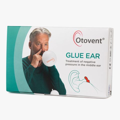 Otovent Adult - Otovent