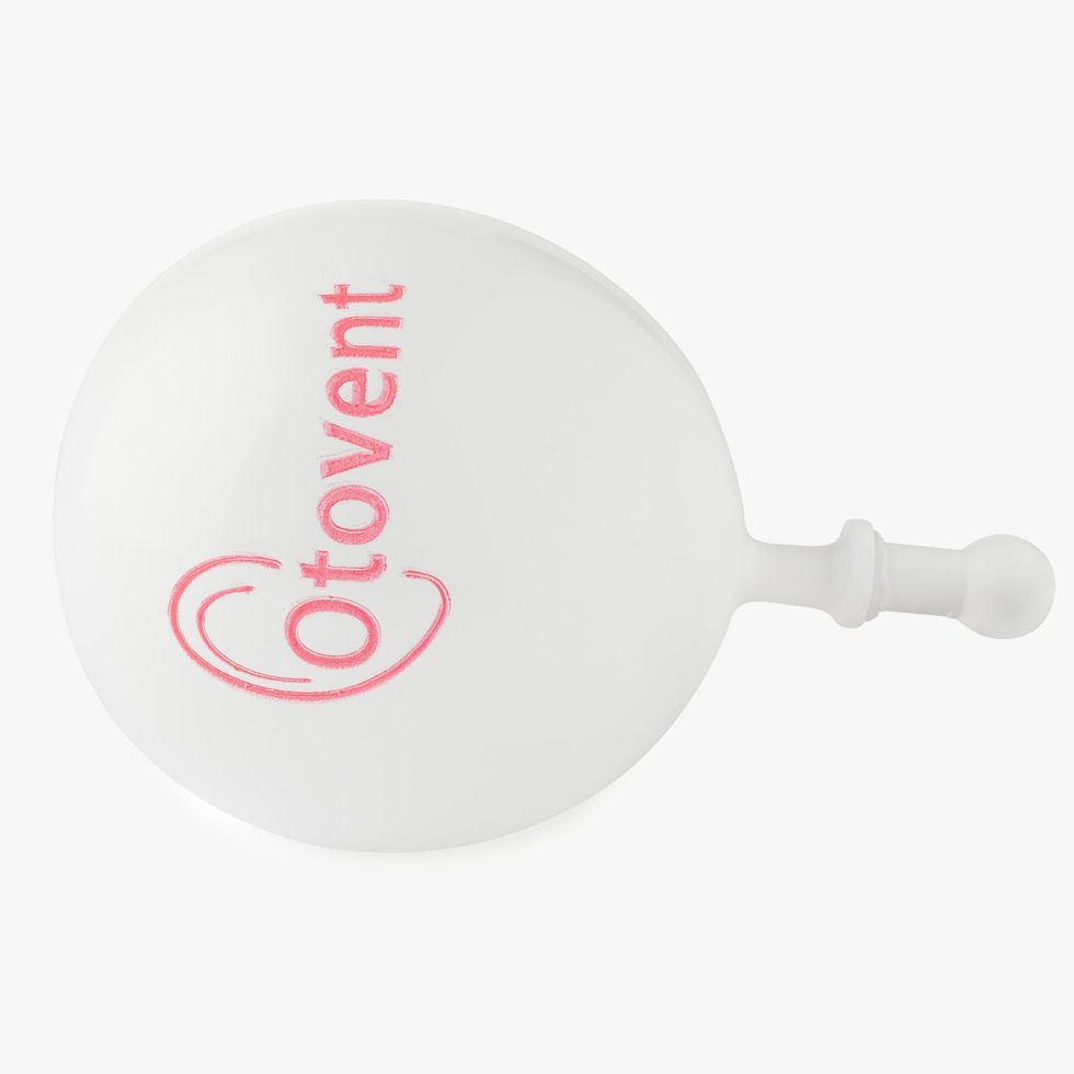 Buy Otovent Nose Balloon | How to Clear Glue Ear in Kids & Adults