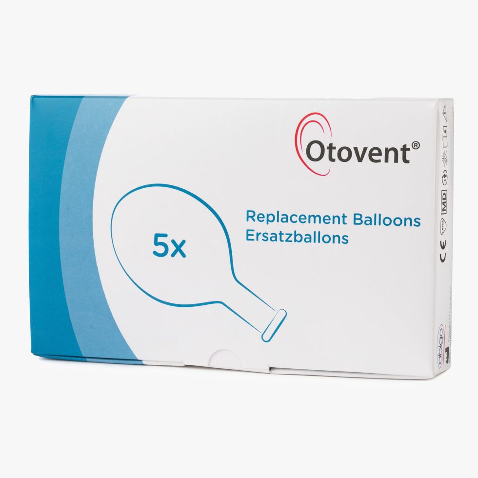 Where to Buy Otovent UK | Treatment for Glue Ear in Adults & Kids