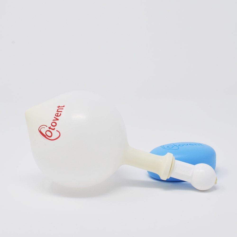 Buy Otovent Nose Balloon | How to Clear Glue Ear in Kids & Adults