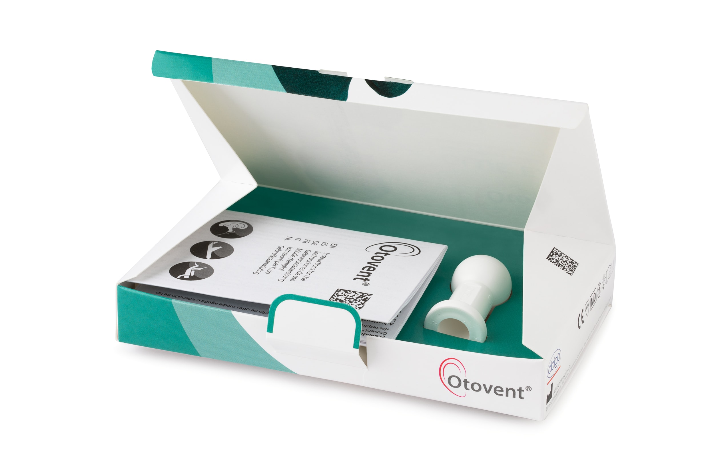 Otovent Adult - Otovent